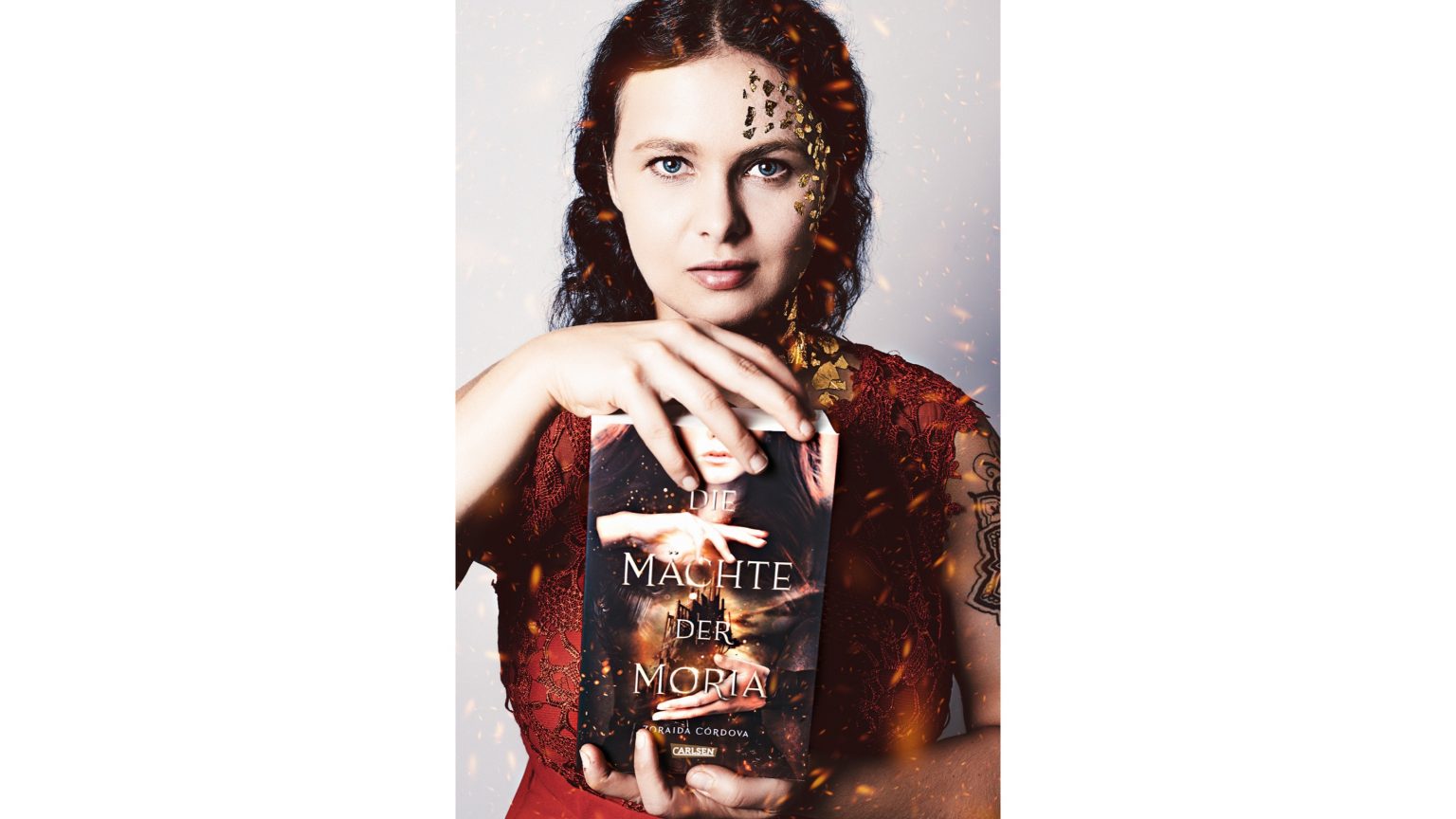 [Gewinnspiel] Mit dem Carlsen Verlag durch den Advent! – Mandys Bücherecke